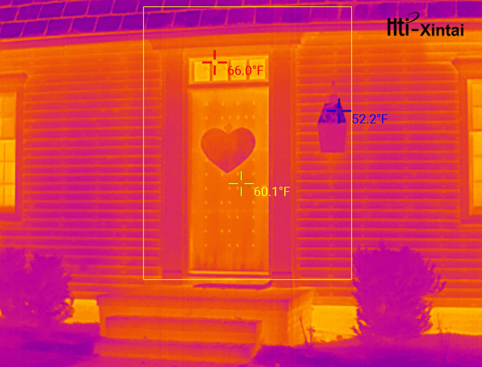 $24/mo - Finance 384 x 288 IR Resolution Infrared Thermal Imaging Camera for Android Micro USB ...