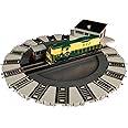 Amazon.com: Bachmann Trains - DCC-Equipped Motorized Electric Turntable ...