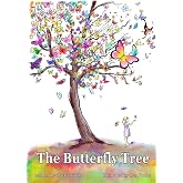 Butterfly on the Wind: Pottle, Adam, Chen, Ziyue: 9781250821973: Amazon ...