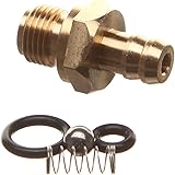 Amazon.com: Pressure Washer Chemical Soap Injector Kit fits for Briggs ...