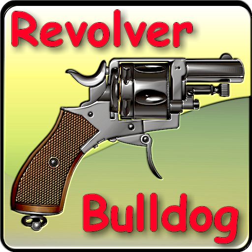 BULLDOG REVOLVERS EXPLAINED:Amazon.ca:Appstore for Android