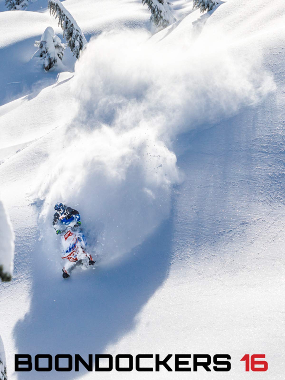 Watch Boondockers 16 | Prime Video