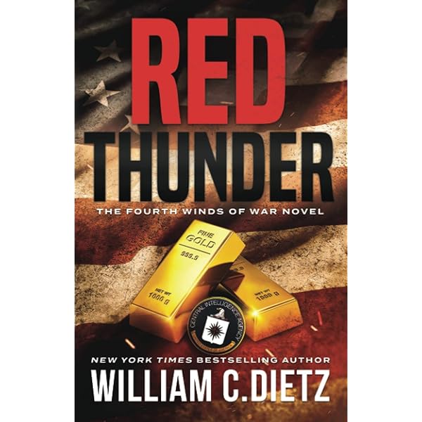 Red Inferno 1945