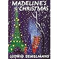 Madeline's Christmas: Bemelmans, Ludwig: 9780670806669: Amazon.com: Books