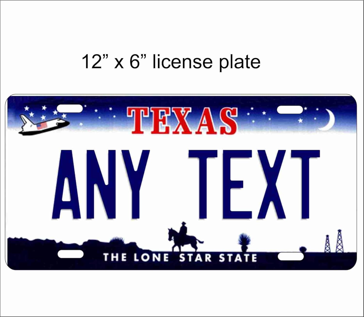 Custom Motorcycle Plates Texas Custom Motorcycle
