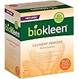 Amazon.com: Biokleen Laundry Detergent Powder, Concentrated, Eco ...