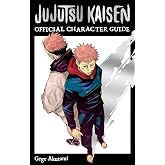 Jujutsu Kaisen: The Official Anime Guide: Season 1: Akutami, Gege ...