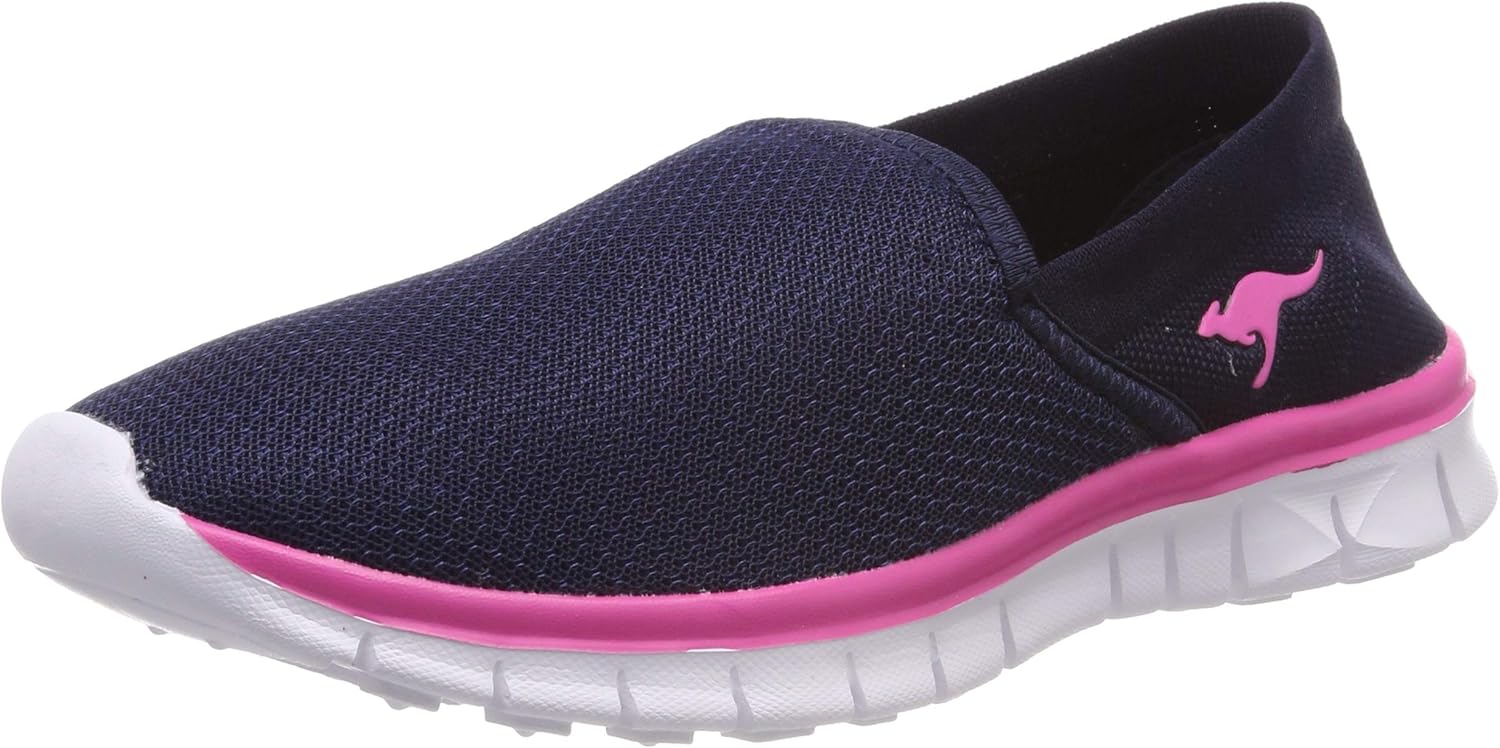 KangaROOS Damen K-Run Suri Slipper: Amazon.de: Schuhe & Handtaschen