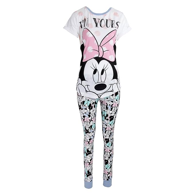 Pijamas disney mujer invierno | Pijamas.de