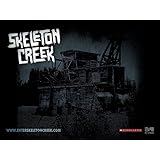 The Skeleton Creek #3: Crossbones: Patrick Carman: 9780545249942 ...
