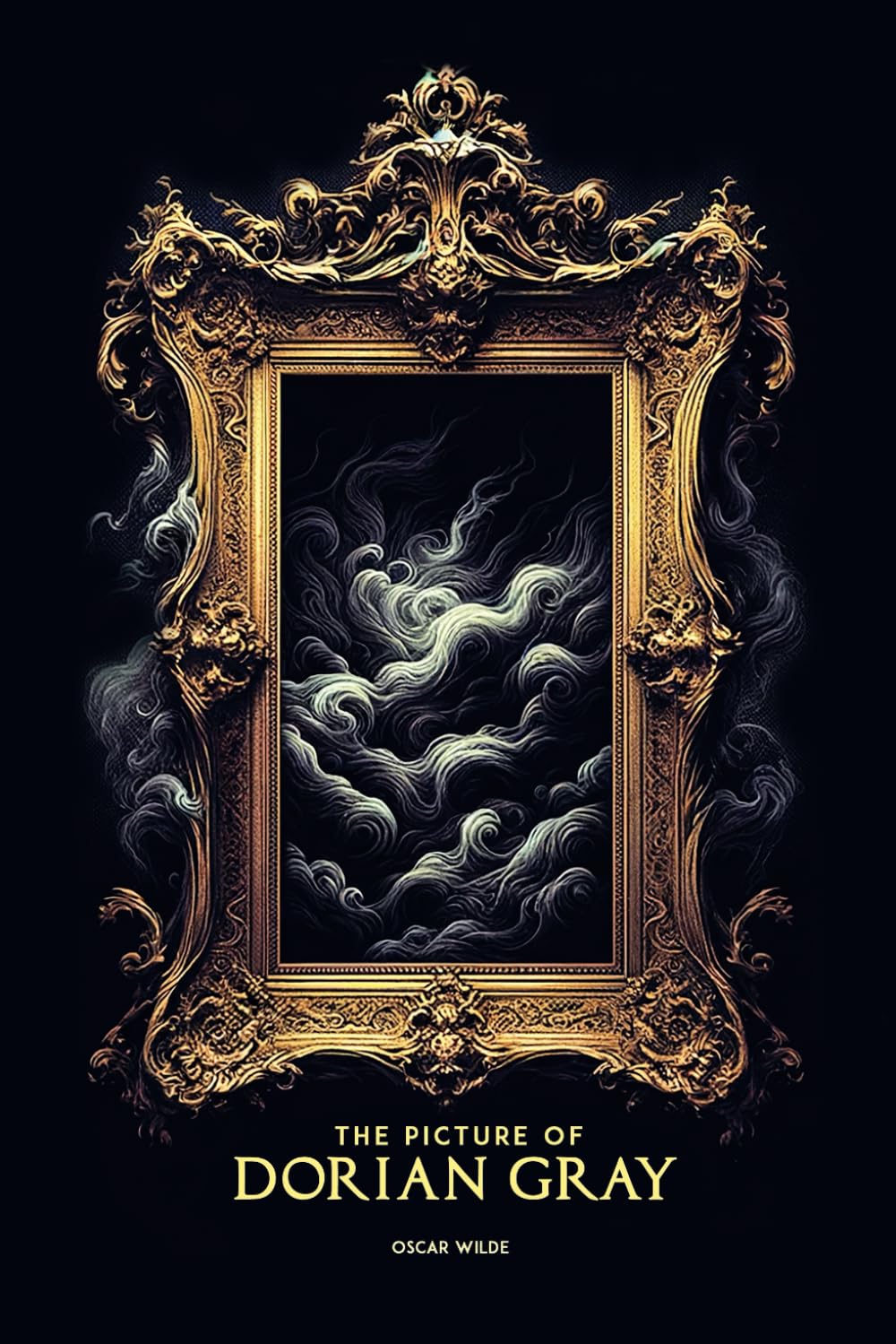 Mua The Picture of Dorian Gray: A Horror Story Disguised as a Classic ...