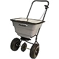 Amazon.com : PRECISION PRODUCTS SB4000PRCGY 75Lb Broadcast Spreader ...