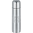 Amazon.com: Trudeau Mirror 17-Ounce Vacuum Insulated Bottle: Thermos ...