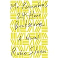 Mr. Penumbra's 24-Hour Bookstore: A Novel: Sloan, Robin: 9780374214913 ...