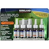 Amazon.com : KIRKLAND Signature Aller-Flo Fluticasone Propionate ...