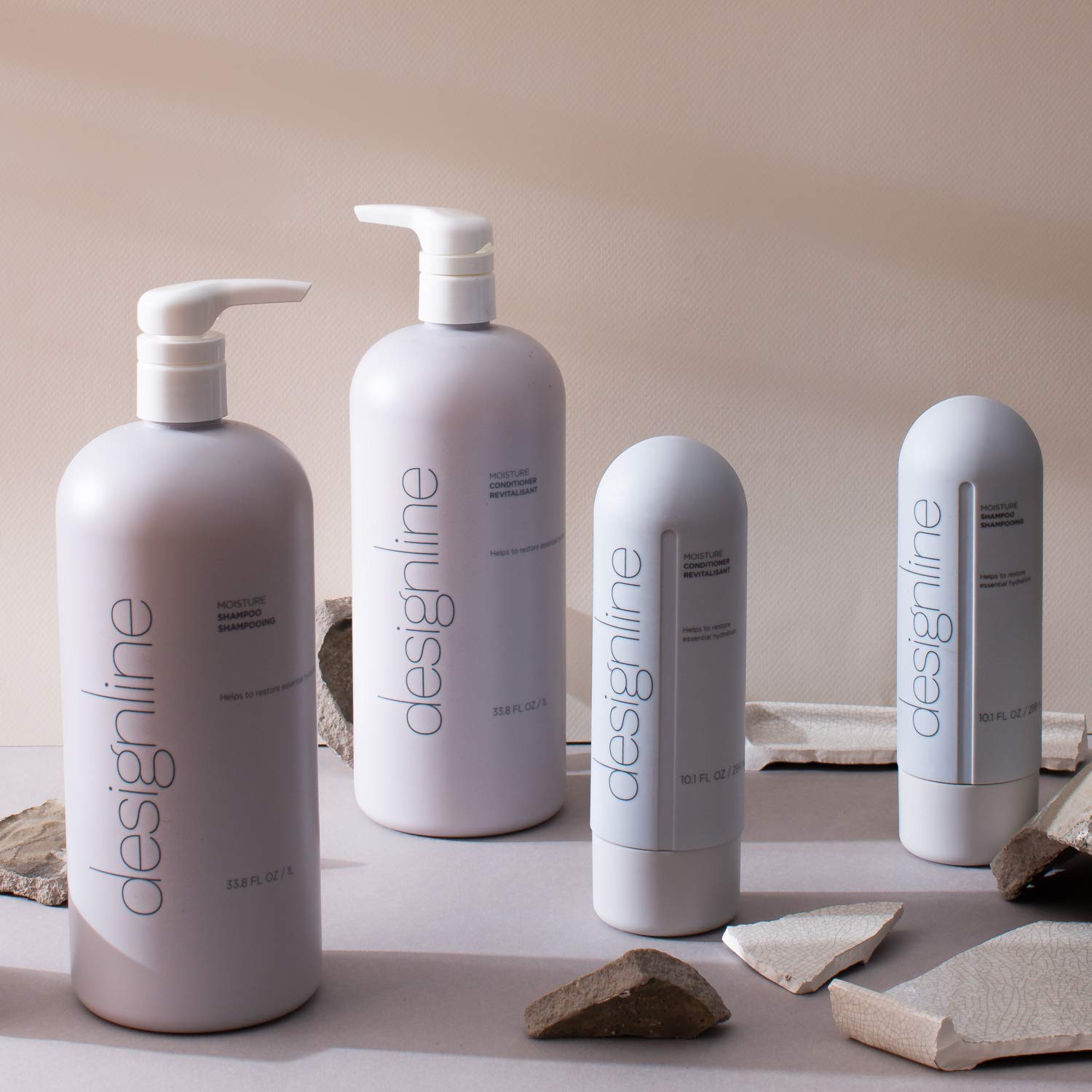 Mua Moisture Conditioner - Regis DESIGNLINE - Sulfate Free Formula ...