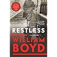 Amazon.com: Restless: A Novel: 9781596912373: Boyd, William: Books
