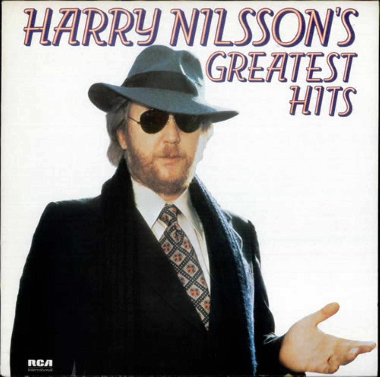 - Harry Nilsson's Greatest Hits - Amazon.com Music