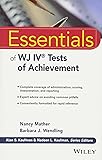 Amazon.com: Essentials of WIAT-III and KTEA-II Assessment (9780470551691): Elizabeth O ...