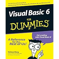 Visual Basic .NET All-in-One Desk Ref for Dummies: Mansfield, Richard ...