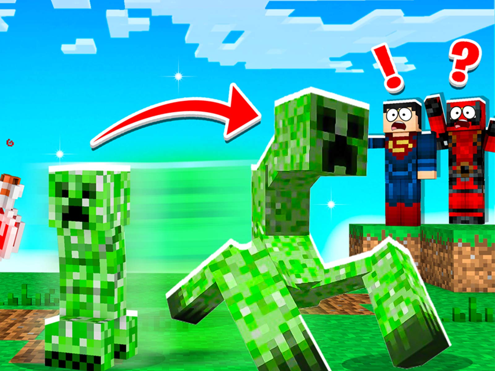 Watch Crazy Craft Minecraft Survival (Sigils) | Prime Video