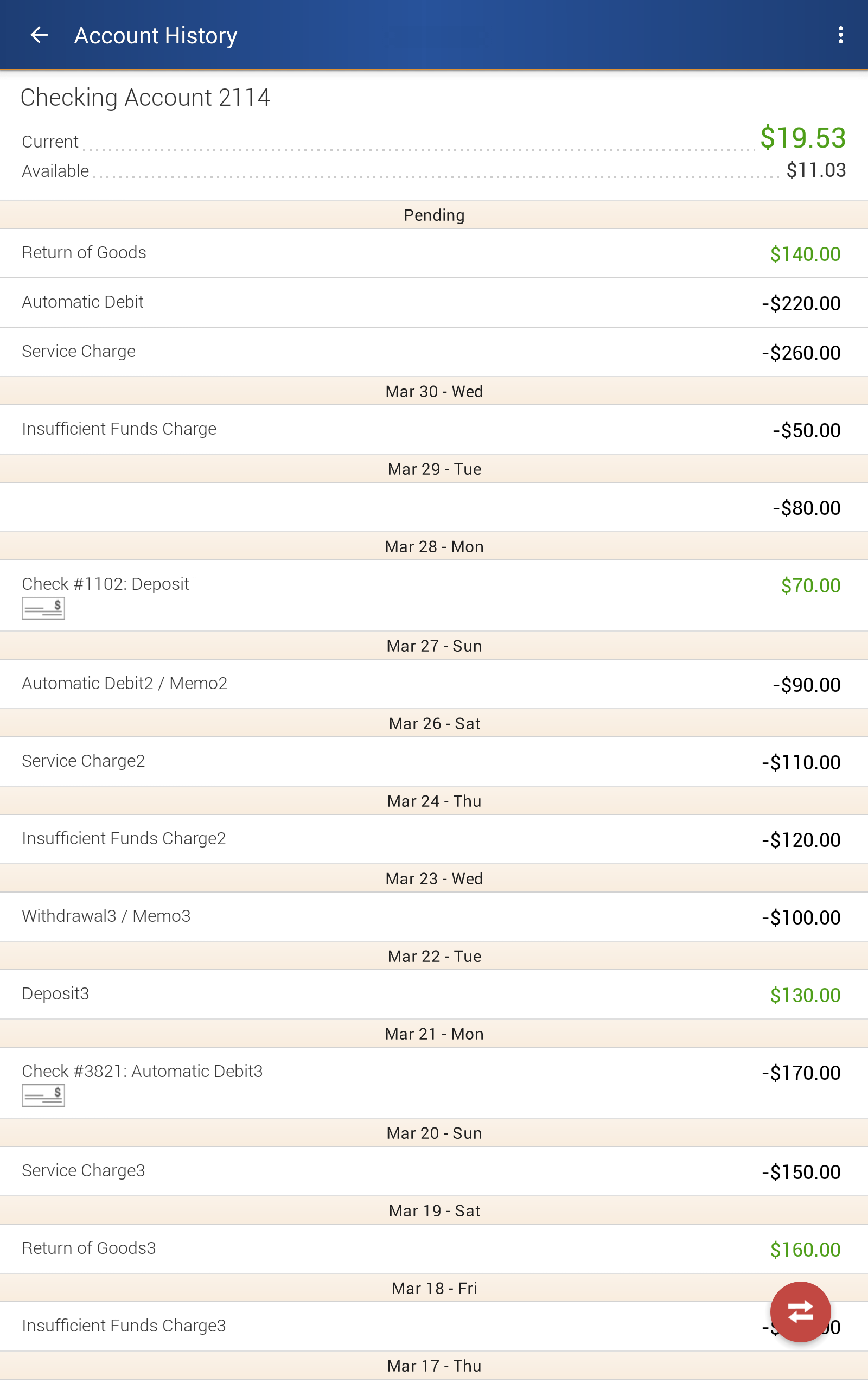 NCPD FCU Mobile Banking (Kindle Tablet Edition):Amazon.com:Appstore for ...