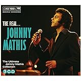 Johnny Mathis - The Essential Johnny Mathis - Amazon.com Music