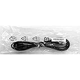 SPACE SHUTTLE-Z 2.0 USB A/B USB Cable, E101344, LL80671, New, Black ...