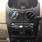 Kinivo BTC450 Bluetooth Hands-Free Car Kit for Cars: Amazon.in: Electronics