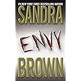 Amazon.com: Envy: 9780446611800: Brown, Sandra: Books