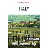Insight Guides Italian Lakes (Travel Guide with Free eBook): Guides, Insight: 9781786710055 ...