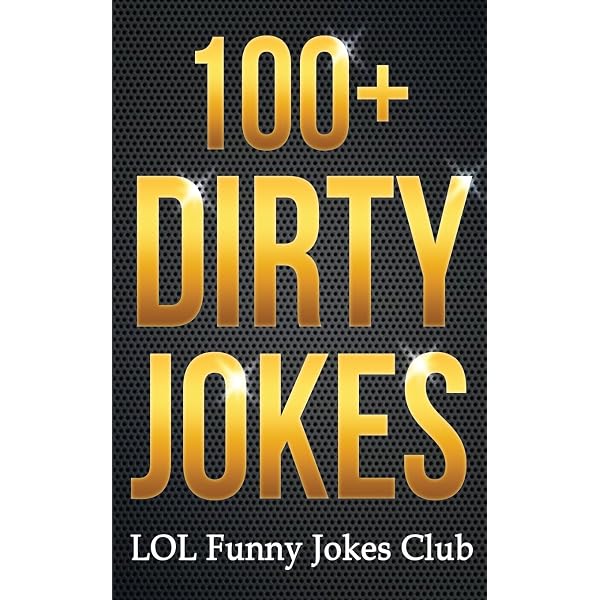 100 Best Dirty Jokes