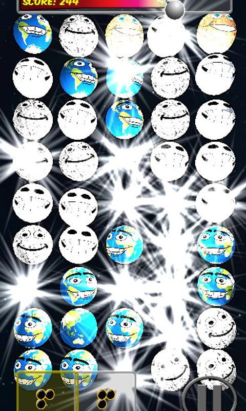 Crazy Planets:Amazon.com:Appstore for Android