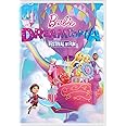 Amazon.com: Barbie Dreamtopia: Festival of Fun [DVD] : Erica Lindbeck ...