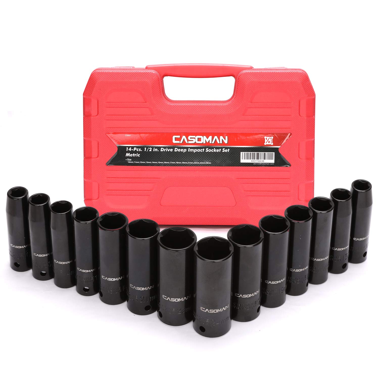 casoman-1-2-inch-drive-deep-impact-socket-set-metric-cr-v-6-point