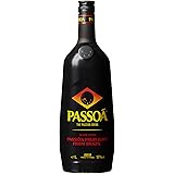 Passoa Passion Fruit Liqueur 70 cl: Amazon.co.uk: Grocery