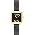 Amazon.com: Coach Cass Women's Watch | Polished and Contemporary ...