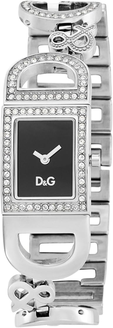 D&G Dolce&Gabbana Damen-Uhren Ireland DW0579: Amazon.de: Uhren