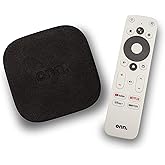 Amazon.com: onn Android TV 4K UHD Streaming Device with Voice Remote ...