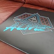 Alive 2007 [VINYL]: Amazon.co.uk: Music