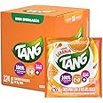 TANG Refresco Em Pó Tang Tangerina Display Com 18 Unidades De 18G ...