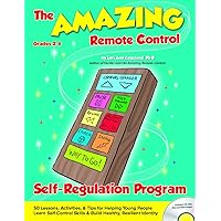 The Amazing Remote Control Self-Regulation Program: Lori Ann Copeland ...