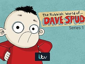 Watch The Rubbish World of David Spud | Prime Video
