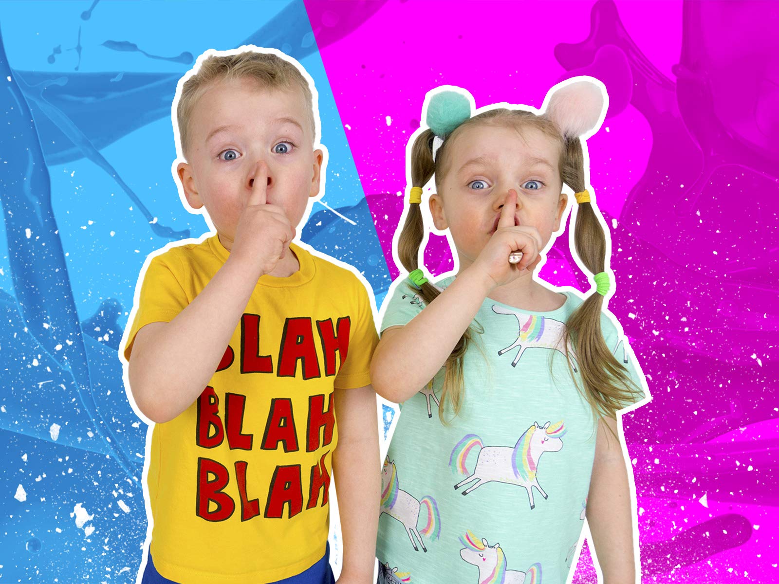 Watch Gaby & Alex Adventures | Prime Video