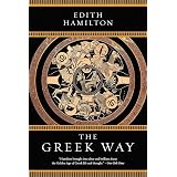 Amazon.com: The Roman Way: 9780393310788: Hamilton, Edith: Books