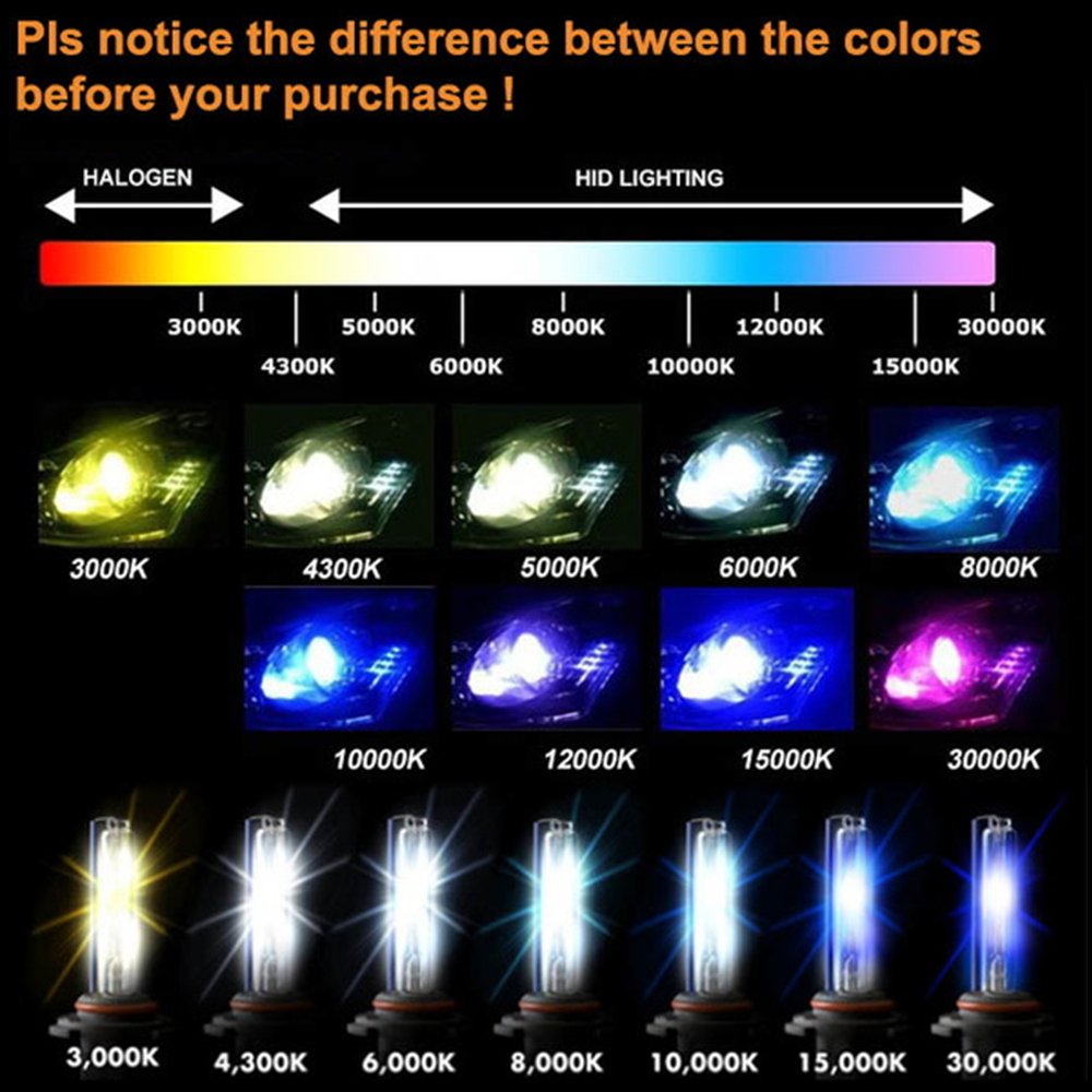 6000K OSAN D2S 35W Xenon HID L mparas Pareja Bombillas L mparas De 6000K OSAN D2S 35W Xenon HID L mparas Pareja Bombillas L mparas De