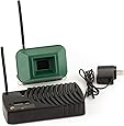 Amazon.com: Driveway Informer Wireless Driveway Alarm-USA Made Driveway ...