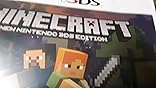 Amazon.com: Minecraft: New Nintendo 3DS Edition - Nintendo 3DS ...