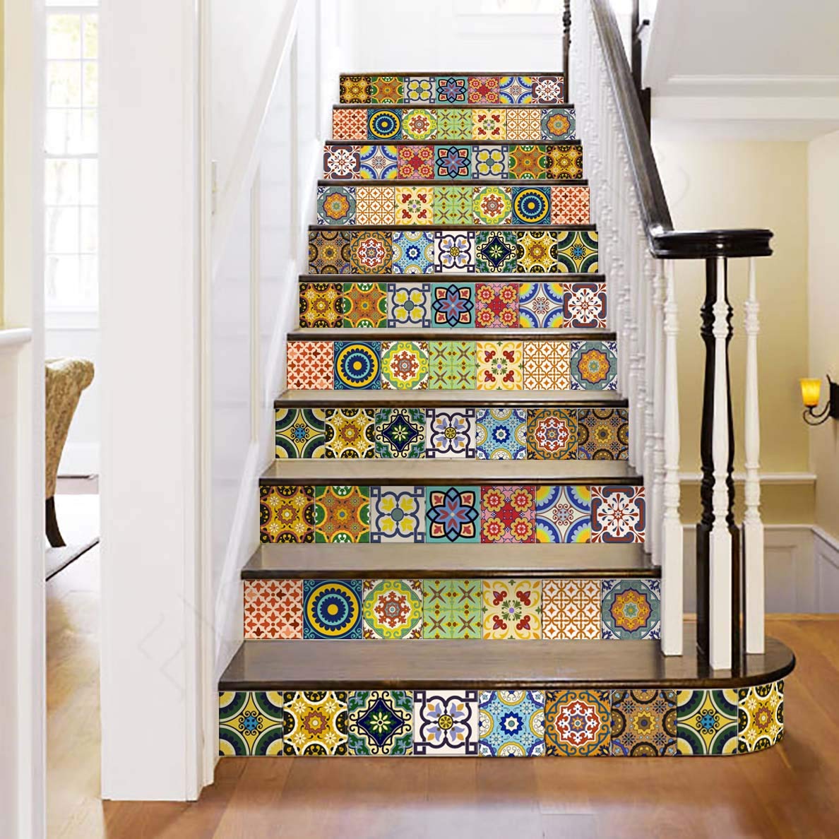 Bathroom Tile Decals 4×4 – Bathroom Guide by Jetstwit