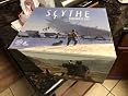 Amazon.com: Stonemaier Games Scythe: Legendary Box : Toys & Games
